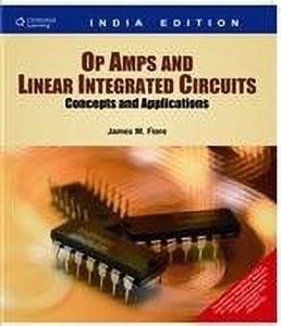 OP Amps and Linear Integrated Circuits 1st Edition: Buy OP Amps and ...