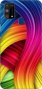 COBIERTAS Back Cover for Samsung Galaxy F41 - COBIERTAS : Flipkart.com