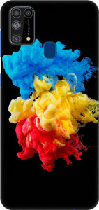 COBIERTAS Back Cover for Samsung Galaxy F41 - COBIERTAS : Flipkart.com