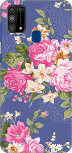 COBIERTAS Back Cover for Samsung Galaxy F41 - COBIERTAS : Flipkart.com