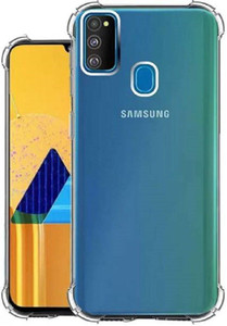 MOXBI Back Cover for Samsung Galaxy M30s - MOXBI : Flipkart.com