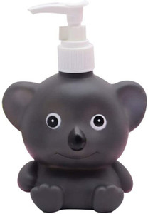 AVJ Teddy Bear 240 ml Soap, Shampoo, Lotion, Foam, Gel, Conditioner ...