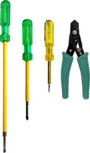 TAPARIA 903IBT and 905 I and 813 and ws-06 pack of 4(long and short 2 ...