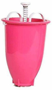 Cloudmall Plastic Mendu wada maker Vada Maker Price in India - Buy ...