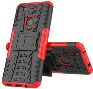 BESTTALK Back Cover for Samsung Galaxy M11, Samsung Galaxy A11 ...