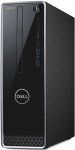 DELL Inspiron 3471 (C261509WIN8) Core i3 (9100) (4 GB RAM/Intel ...