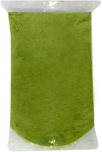 Happy Telecom herbal Indigo Powder for Hair - Natural Black Dye, Anti ...