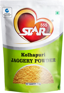 STAR 555 KOLHAPURI JAGGERY POWDER Powder Jaggery Price in India - Buy ...