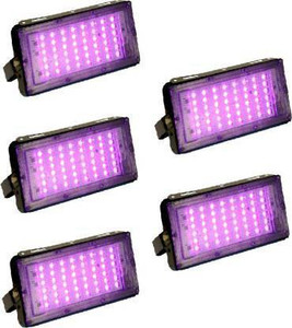 Online Generation 50 WATT PINK FLOOD LIGHT 5 Flood Light Outdoor Lamp ...