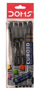 DOMS Conic Ball Pen - Buy DOMS Conic Ball Pen - Ball Pen Online at Best ...