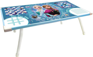 dmsexim Disey Princess Ludo Multipurpose Gaming Table Party & Fun Board ...