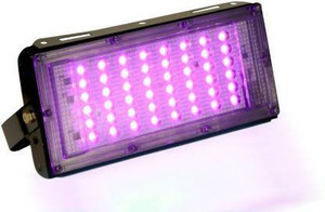 CraftQua Flood/Outdoor Lamp-Pink 1Pack Flood Light Outdoor Lamp Price ...