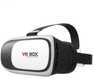 SACRO VLT_573O_VR Box Smart phone compatiable VR Box || Virtual Reality ...