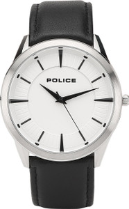 POLICE NCPL15967JS04W Analog Watch - For Men - Buy POLICE ...