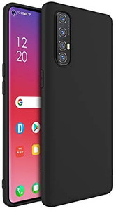 Value Back Cover for Oppo Reno 3 Pro - Value : Flipkart.com