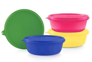 TUPPERWARE Plastic Utility Container - 1000 ml Price in India - Buy ...