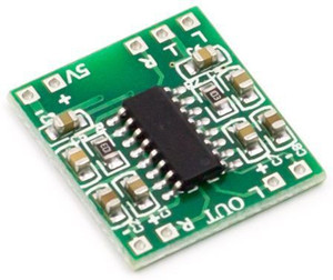 gyzmofreakz PAM8403 Sound Recorder and Sound Circuit Electronic Hobby ...