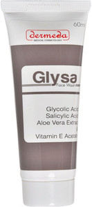 GLYSA Face Wash - Price in India, Buy GLYSA Face Wash Online In India ...
