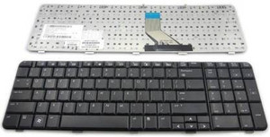 TechforLap Keyboard for CQ 61 Laptop Keyboard Replacement Key Price in ...