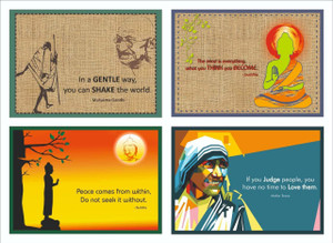 poster most populor people poster Fine Art Print - Decorative posters ...