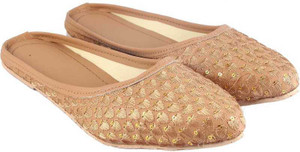 rajasthaniarts Ethnic Mule For Women - Buy rajasthaniarts Ethnic Mule ...