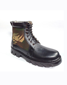 asm 608C Boots For Men - Buy asm 608C Boots For Men Online at Best ...