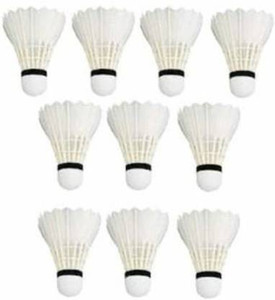 Forgesy feather shuttle cook Feather Shuttle - White - Buy Forgesy ...