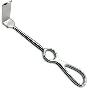 REVITI Langenback abdominal surgical retractor - 1.5 inch blade size ...