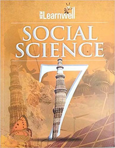 NEW LEARNWELL SOCIAL SCIENCE CLASS-7: Buy NEW LEARNWELL SOCIAL SCIENCE ...