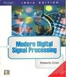 Modern Digital Signal Processing 1st Edition: Buy Modern Digital Signal ...