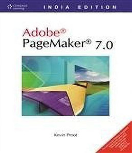 Adobe Pagemaker 7.0 1st Edition: Buy Adobe Pagemaker 7.0 1st Edition by ...