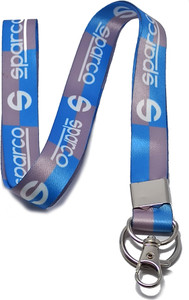 Auto MT LY-SPARCO-GYSB-BIG Lanyard Price in India - Buy Auto MT LY ...