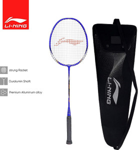 LI-NING XP 901-PV SINDHU Signature Series Badminton Racquet - Blue ...