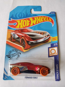 MATTEL FORWARD FORCE Exclusive - FORWARD FORCE Exclusive . Buy CARS ...