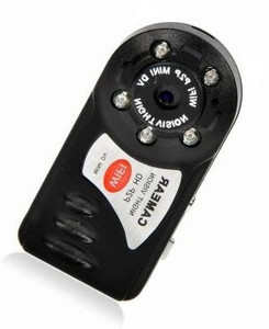 Medaline 1 Spy Mini WiFi MD81S MD99S Cam Upgrade Q7 720P HD Mini DV ...