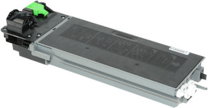 wetech AR-020ST Black Toner Cartridge Compatible for Sharp AR-5516, AR ...