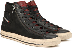 DIESEL High Tops For Men - Buy DIESEL High Tops For Men Online at Best ...