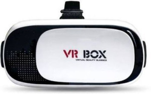 SACRO TIR_579Q_VR Box Smart phone compatiable VR Box || Virtual Reality ...