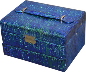Pride STAR Bridal jewellery Vanity Box Price in India - Buy Pride STAR ...