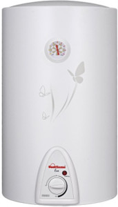 Sunflame EVA 15 L Storage Water Geyser Price in India - Buy Sunflame ...