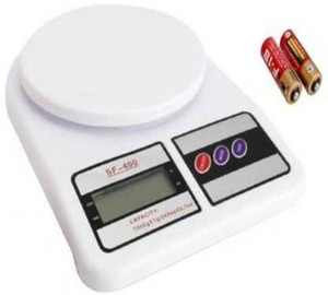 Nicewell SF400 G333 hgttt Weighing Scale Weighing Scale Price in India ...