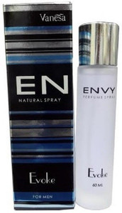 Envy EVOKE Perfume Body Spray - For Men - Price in India, Buy Envy ...
