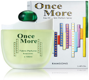 Buy RAMSONS Once More Eau de Parfum - 100 ml Online In India | Flipkart.com