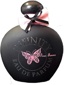 Buy CFS Infinity Pour Femme Perfume - 100 ml Online In India | Flipkart.com