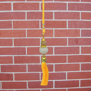 Wonder World Chinese Feng Shui Wu Lou Gourd Aroma Diffuser Talisman ...