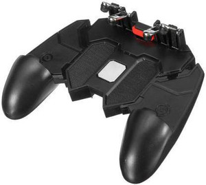 Wazood Mobile Android AK66 Fire Trigger Controller Joystick AK66 ...