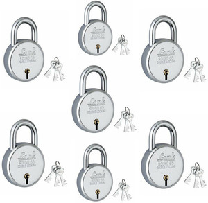 Link Round 65MM Double Locking Mechanism Lever Technology, Security ...