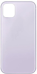 BULKPANEL Apple Iphone 11 Back Panel: Buy BULKPANEL Apple Iphone 11 ...