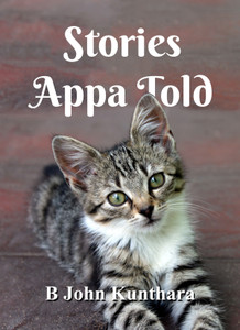 Stories Appa Told: Buy Stories Appa Told by B John Kunthara at Low ...