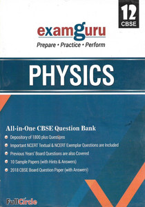 Physics Class 12 Cbse: Buy Physics Class 12 Cbse by PUSHPA TYAGI at Low ...